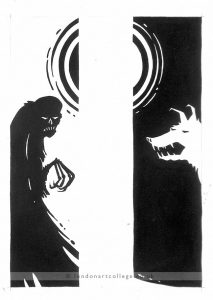 heidi-hauser – London Art College