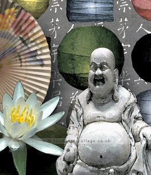 Janet Malone – London Art College