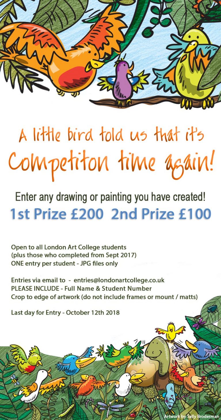 comp-poster-2018 – London Art College