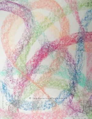 Susan Badham – London Art College