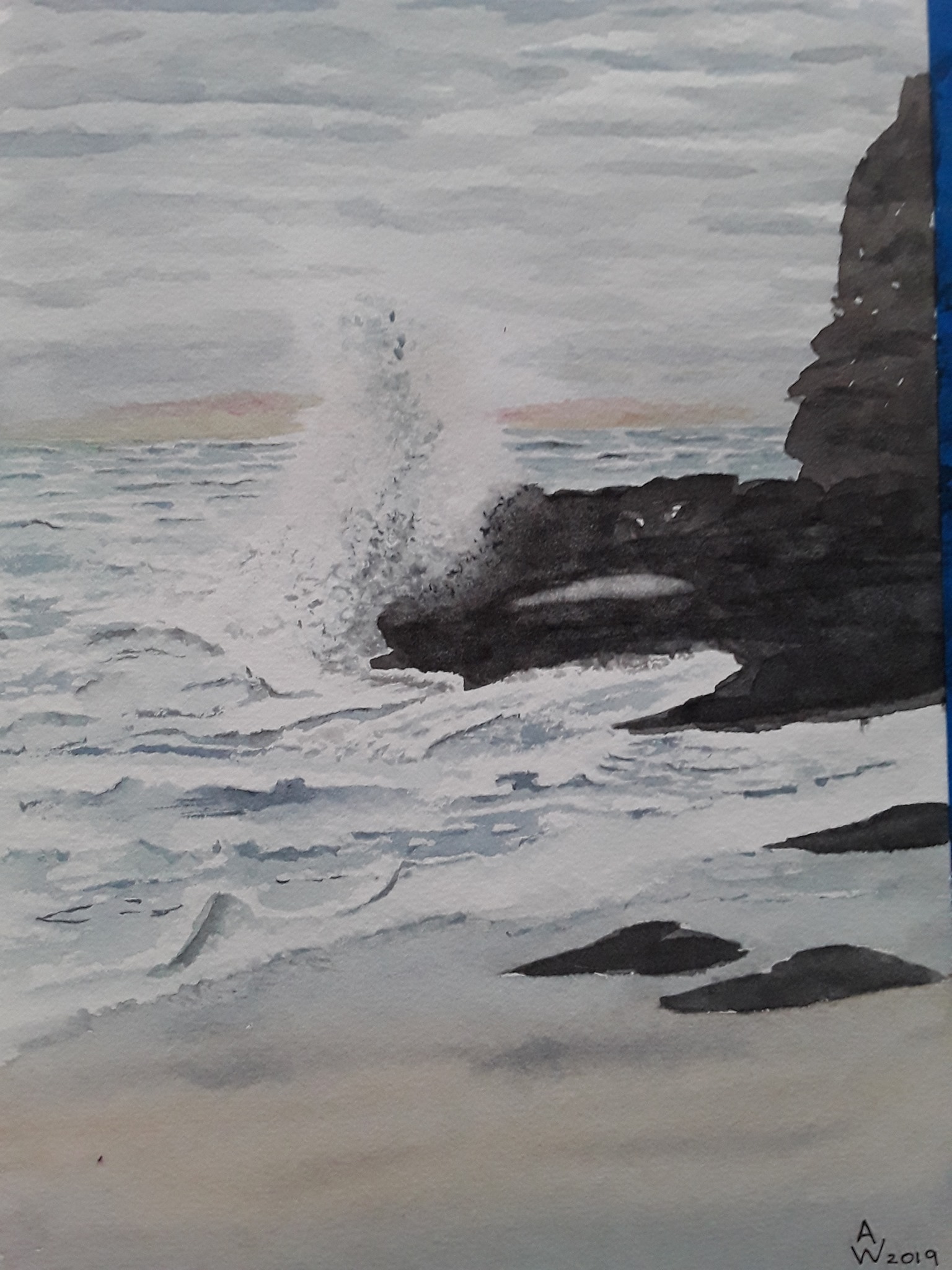 Avril-Walker-1 – London Art College