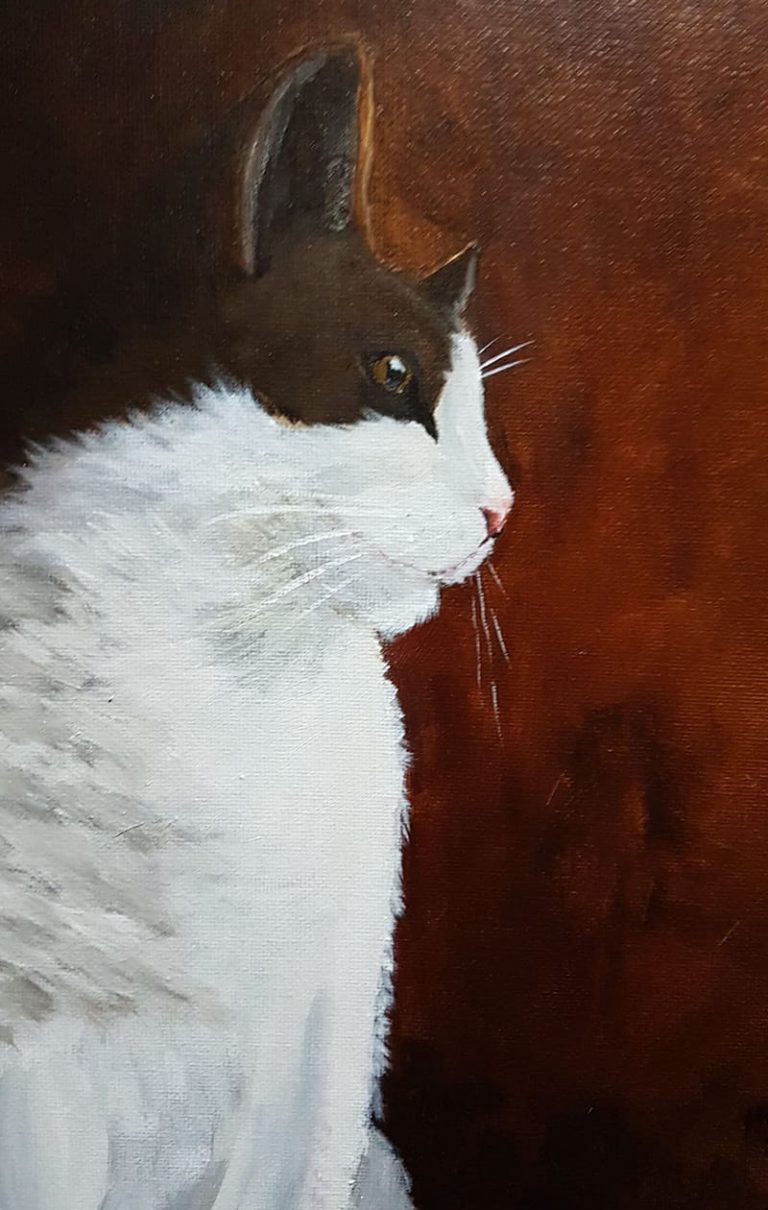 Mark-Cope – London Art College