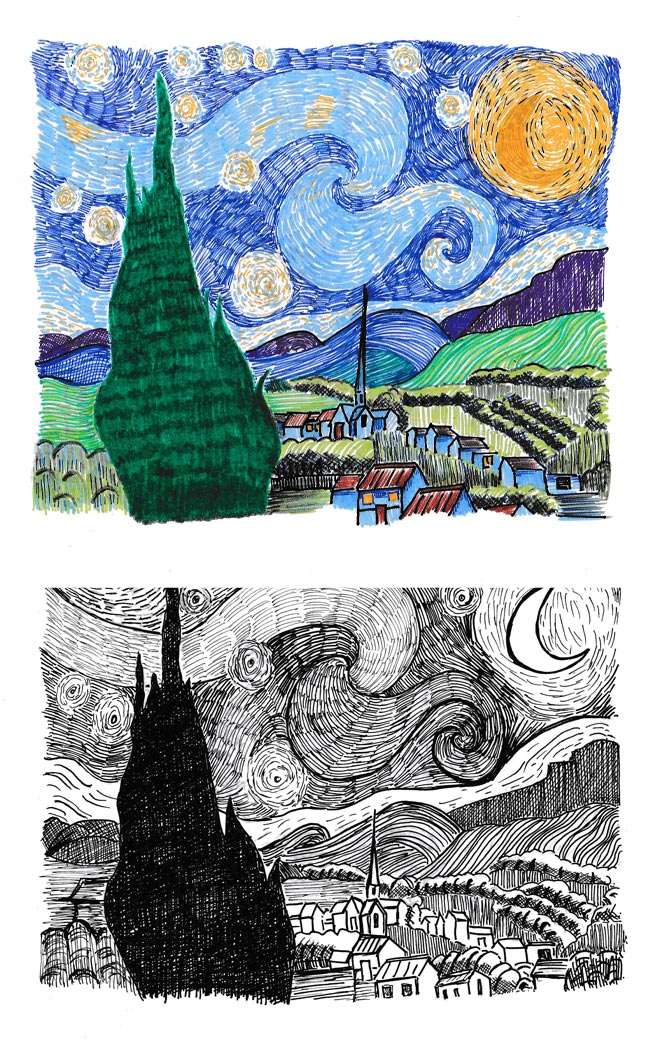 Lynn-stuart-James – London Art College