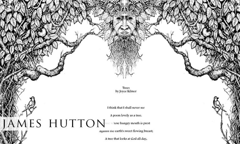 James Hutton – London Art College