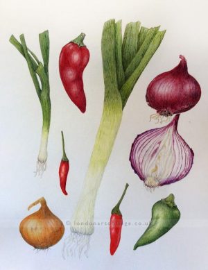 Christine Emery – London Art College