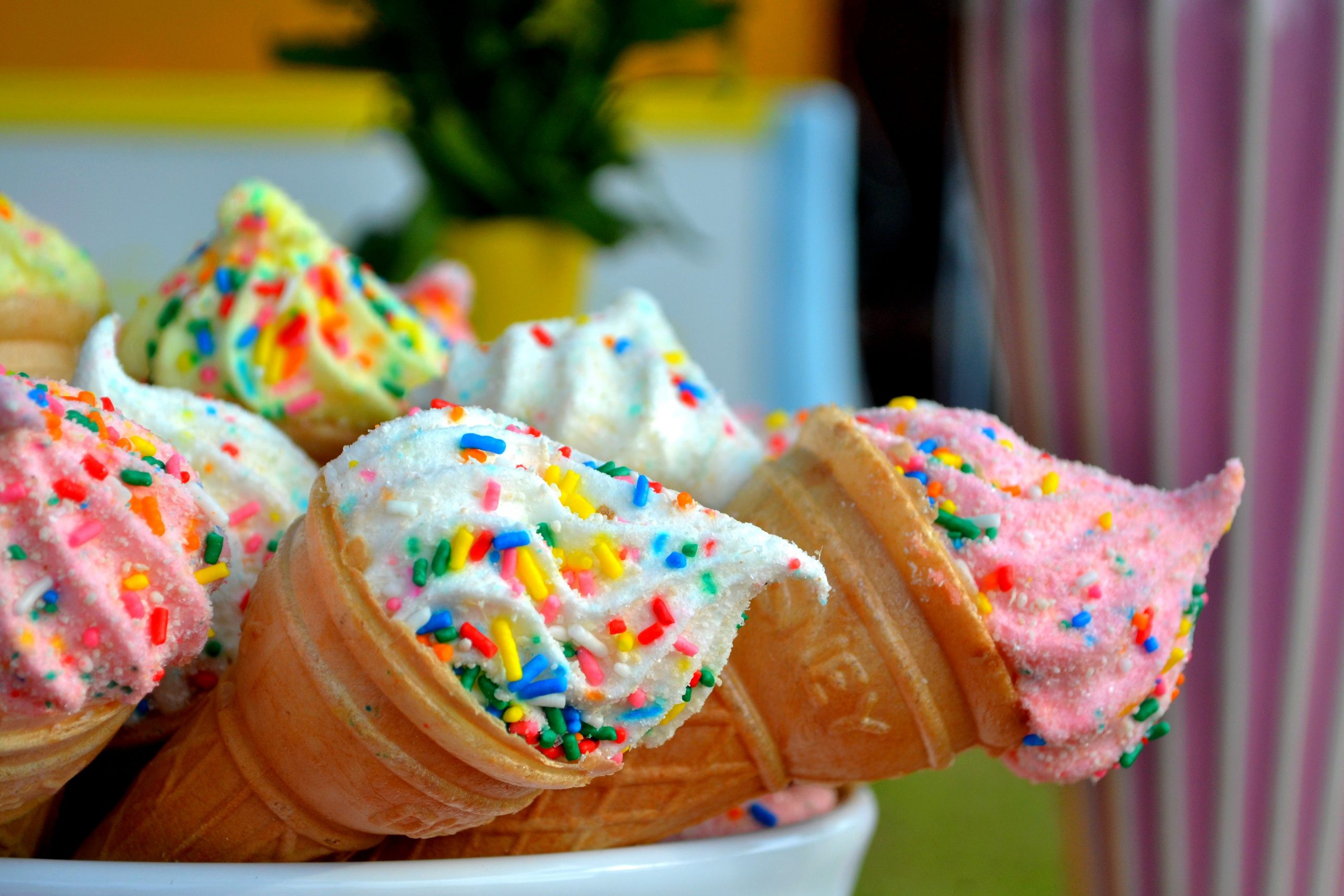 candy-sugar-party-colorful-108370 - London Art College