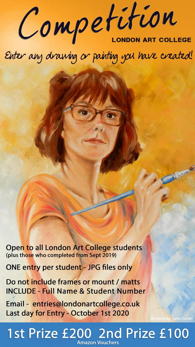 comp-poster-2020 – London Art College