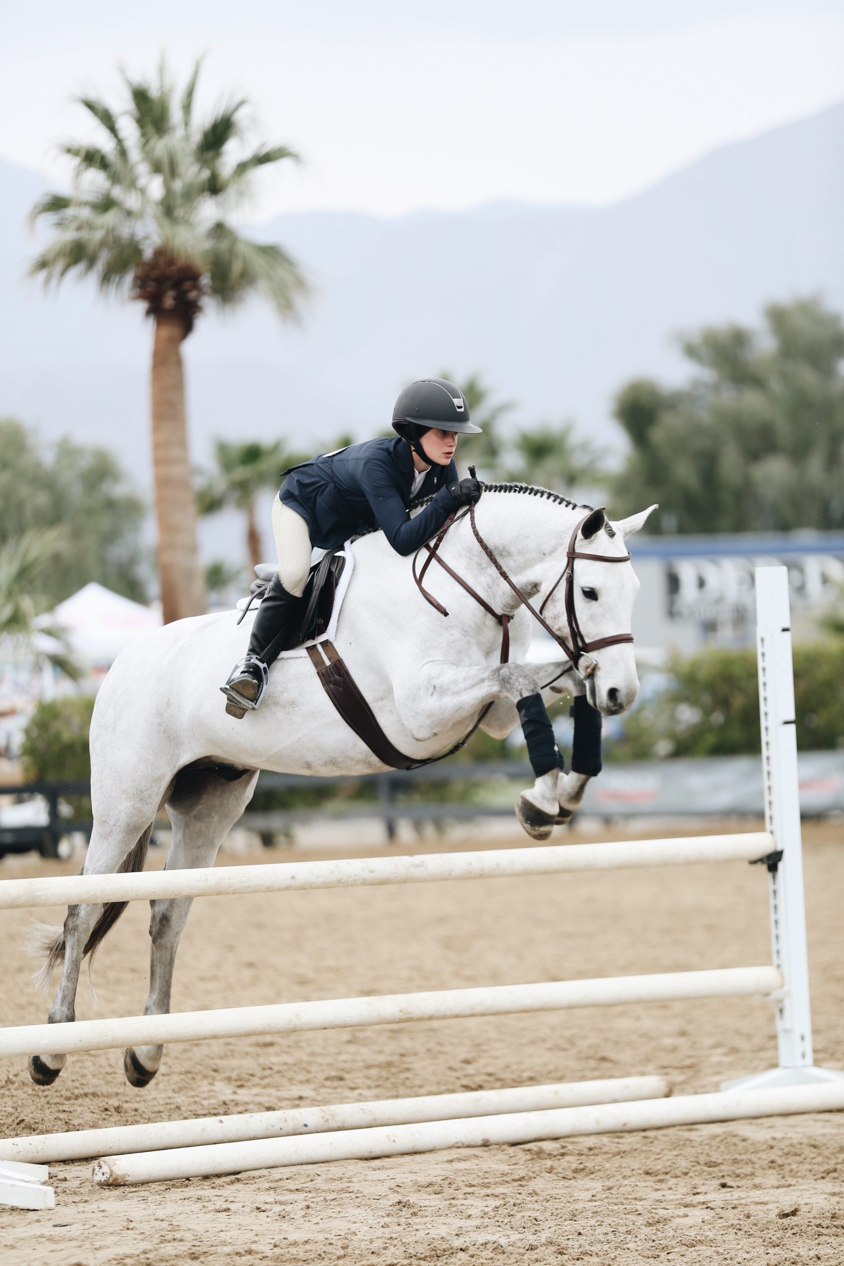 woman-doing-show-jumping-944999 - London Art College