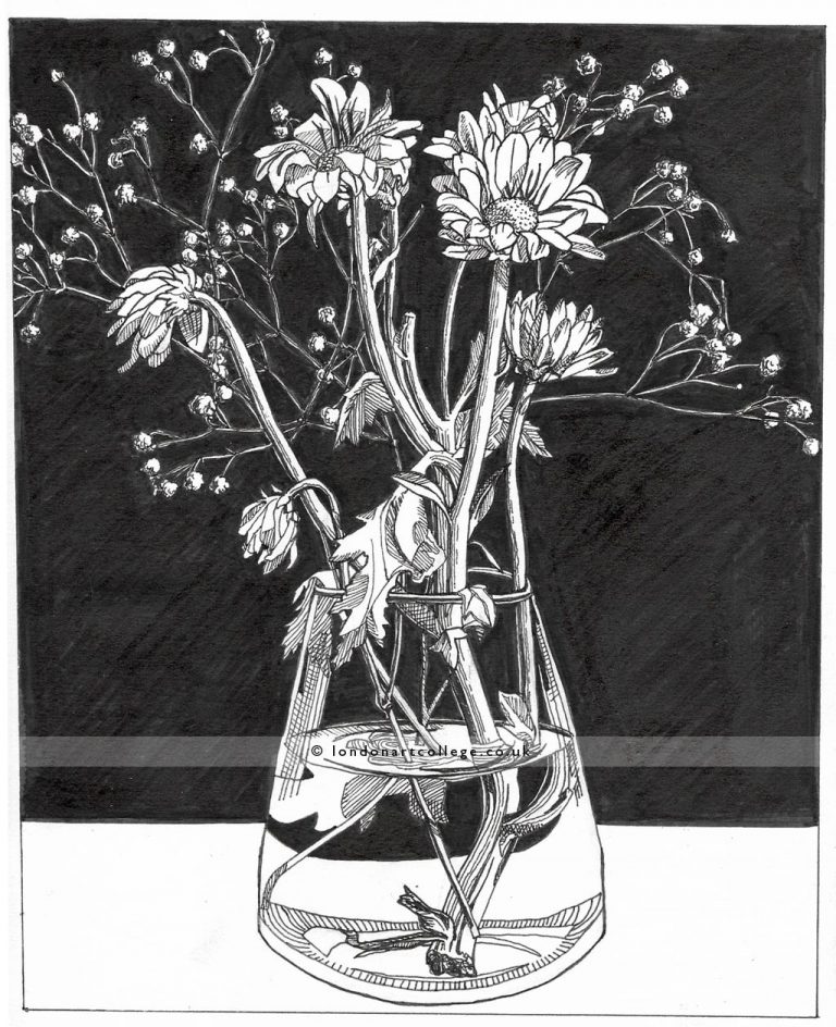 Emily Hemmings – London Art College