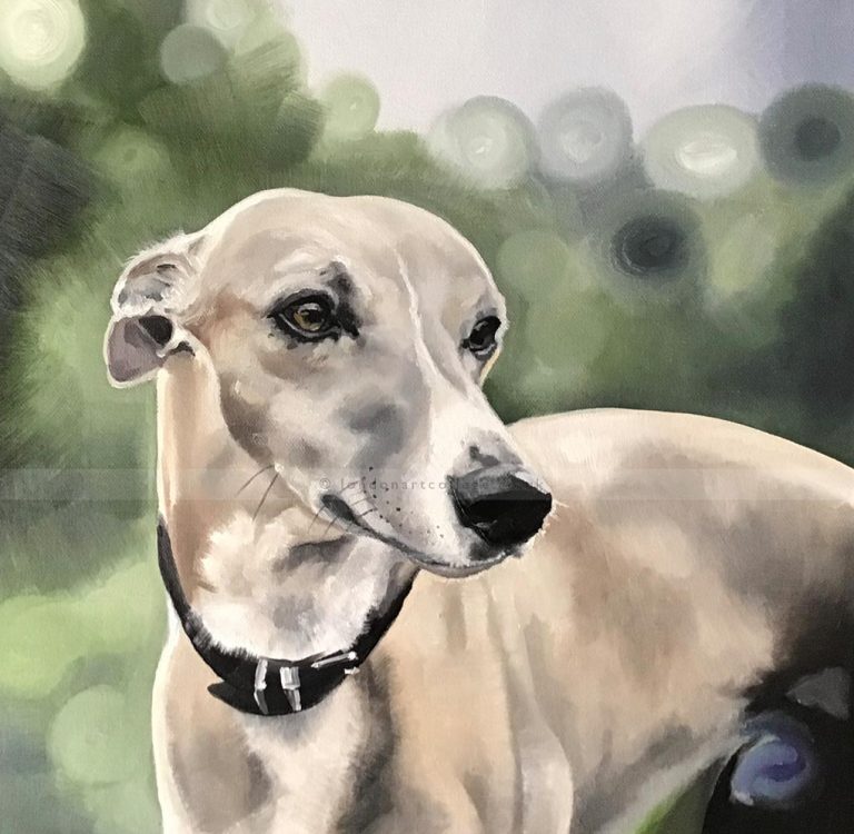 Cerys Rees – London Art College