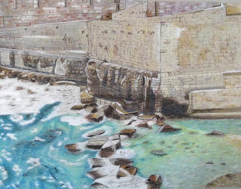 Serena Carter – London Art College