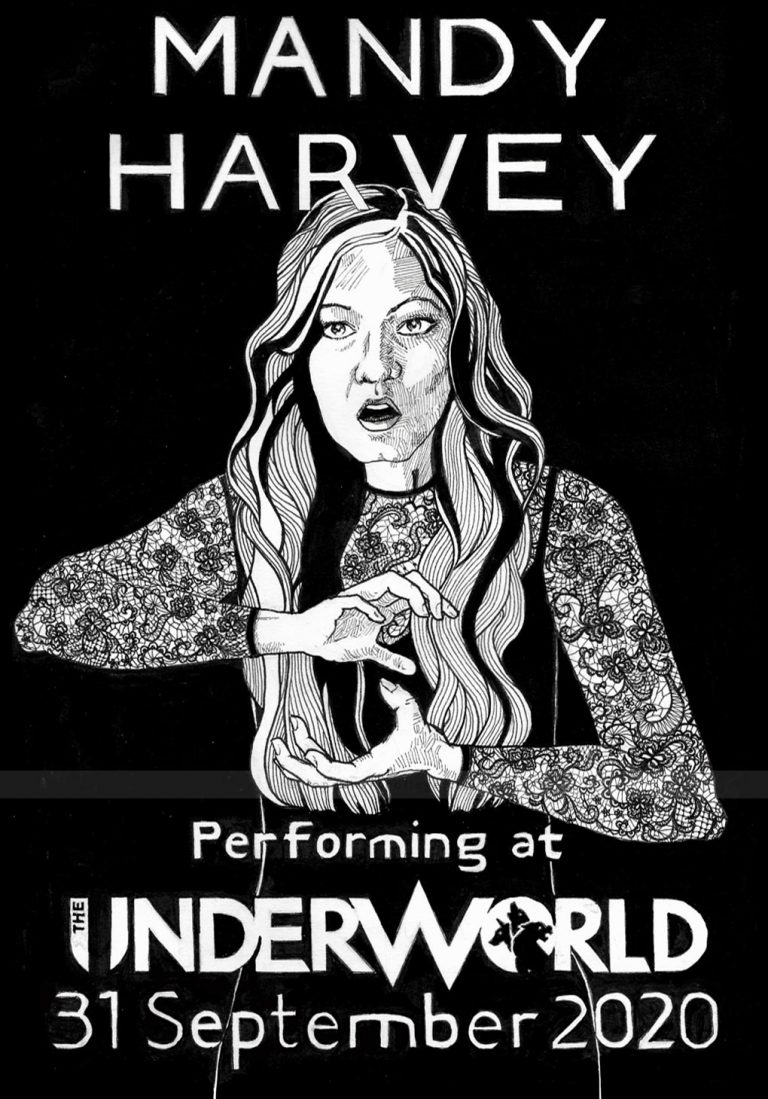 Emily Hemmings – London Art College