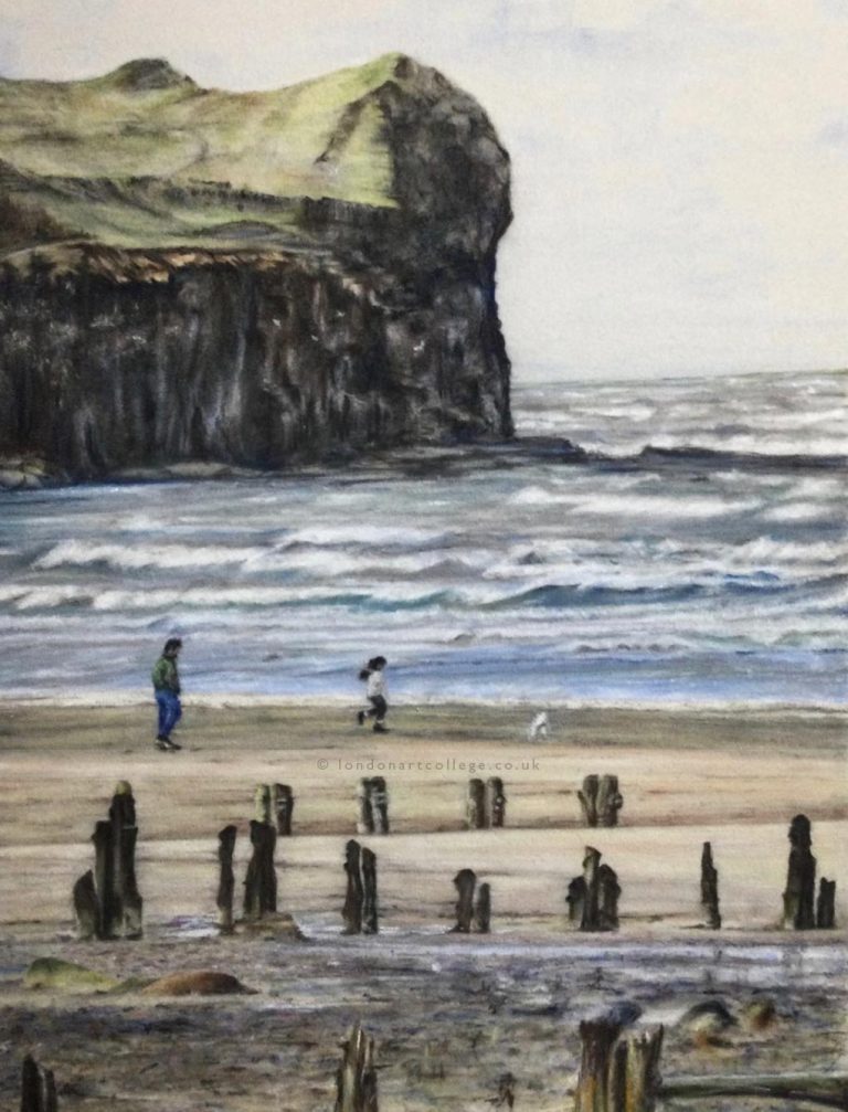 Lesley Booth