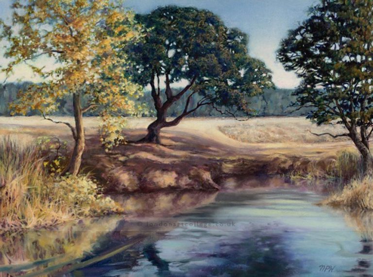 nancy-hunter – London Art College
