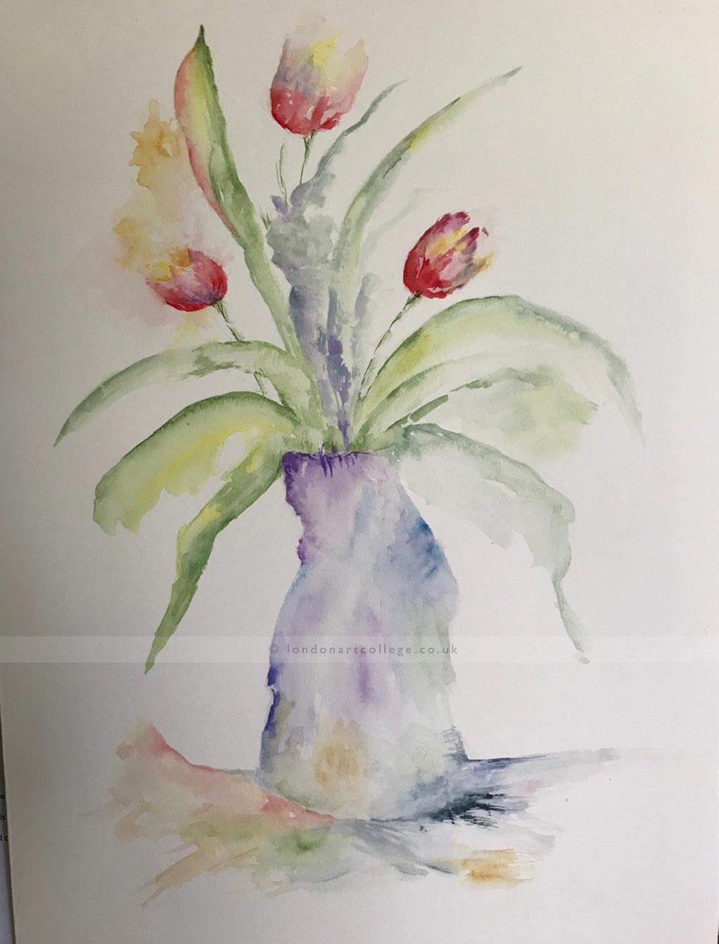 jane-neech-1 – London Art College