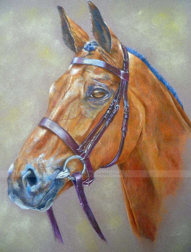 Tracey Mold – London Art College