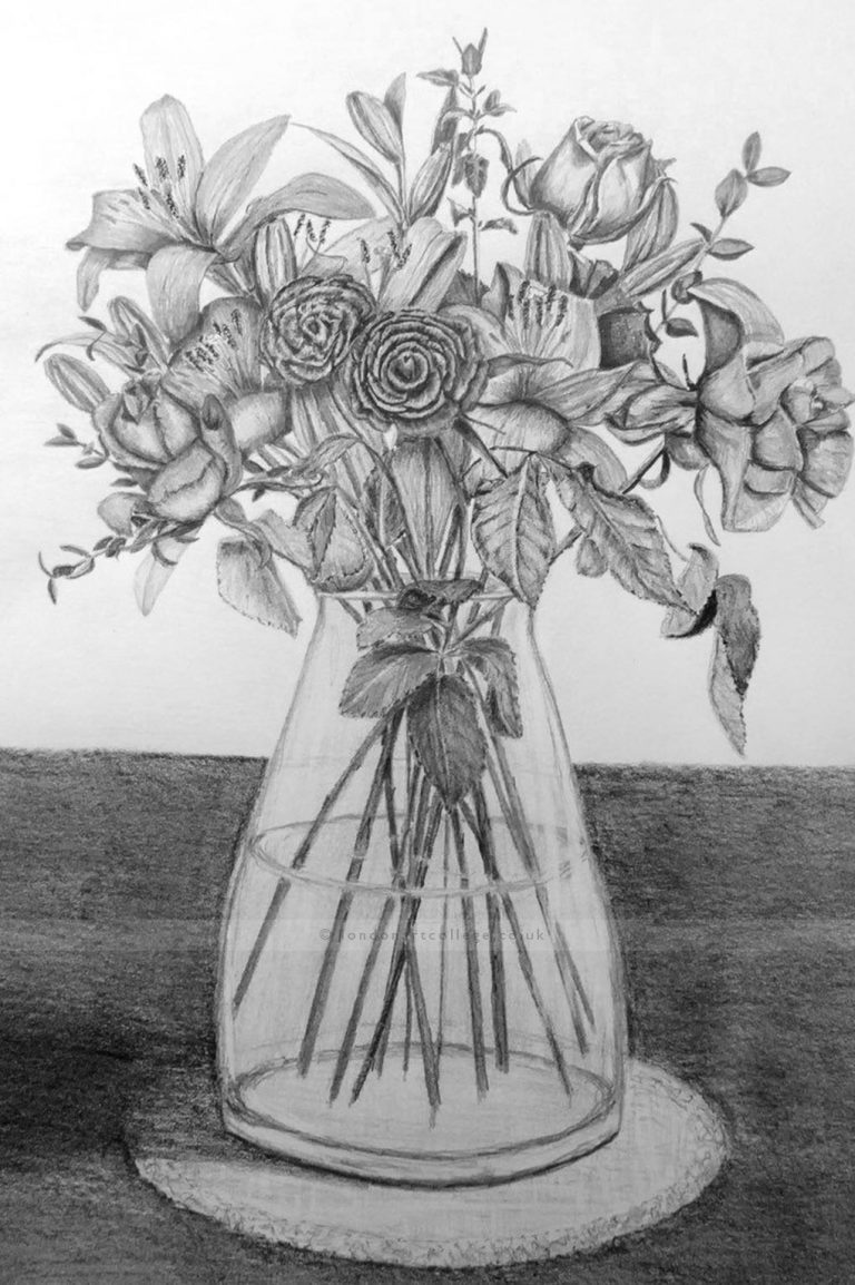 Susan Hawes – London Art College