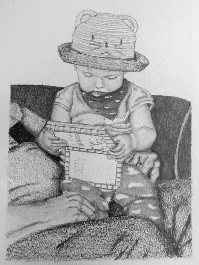 Susan Hawes – London Art College