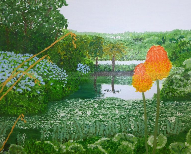 Susan Hawes – London Art College