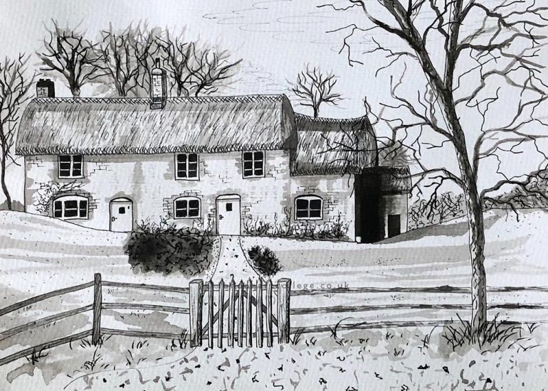 Julie Martin-Molyneux