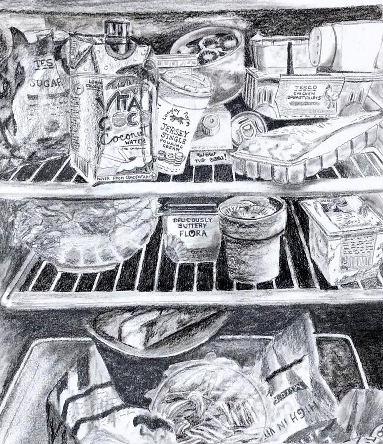 Julie Martin-Molyneux