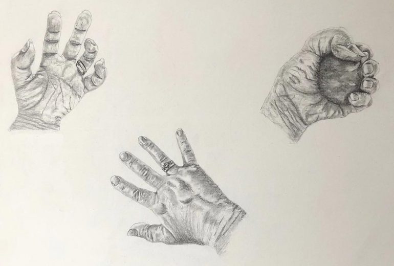 Julie Martin-Molyneux