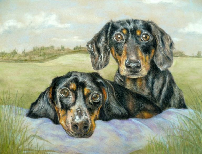 Tracey Mold – London Art College