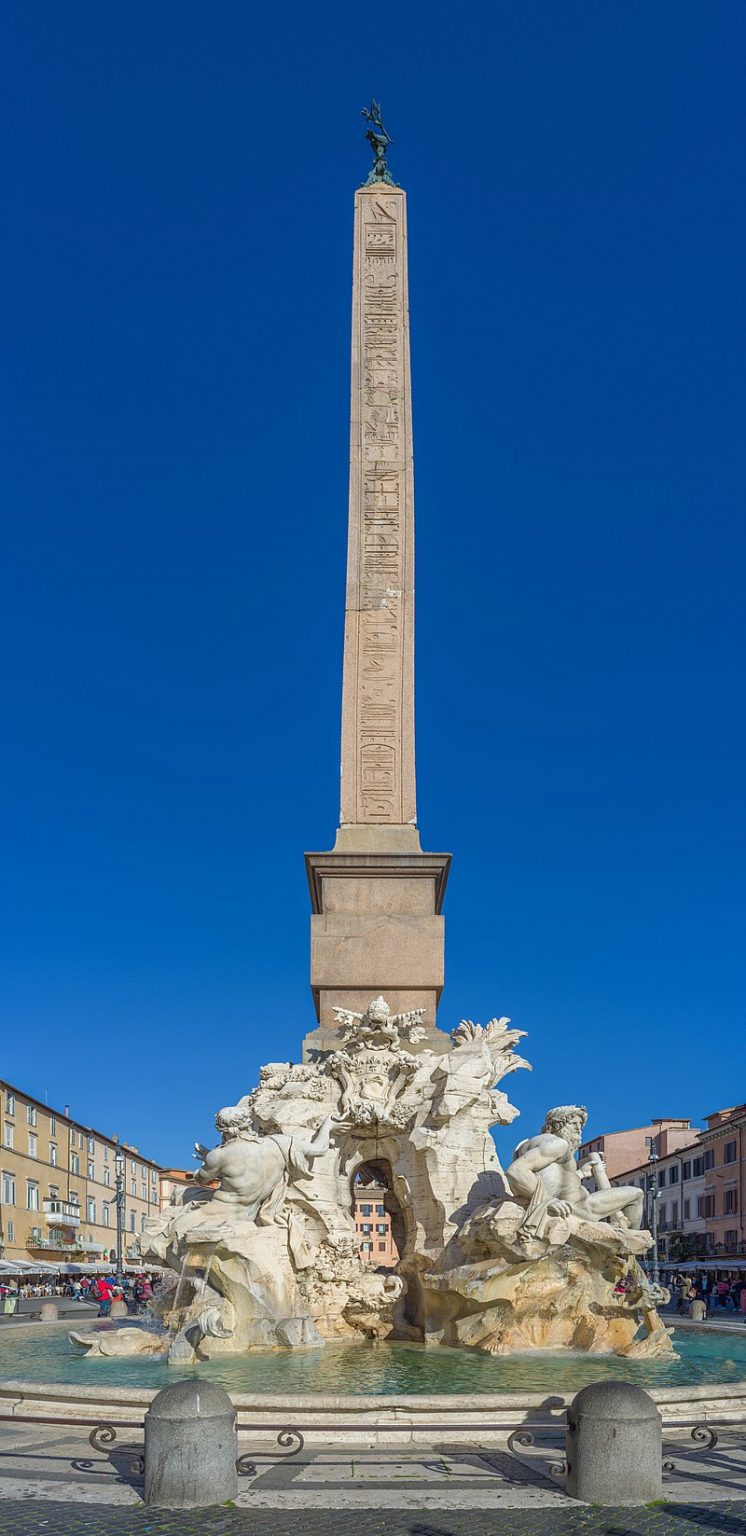 Title: Gian Lorenzo Bernini: Master Sculptor and Architect of the ...