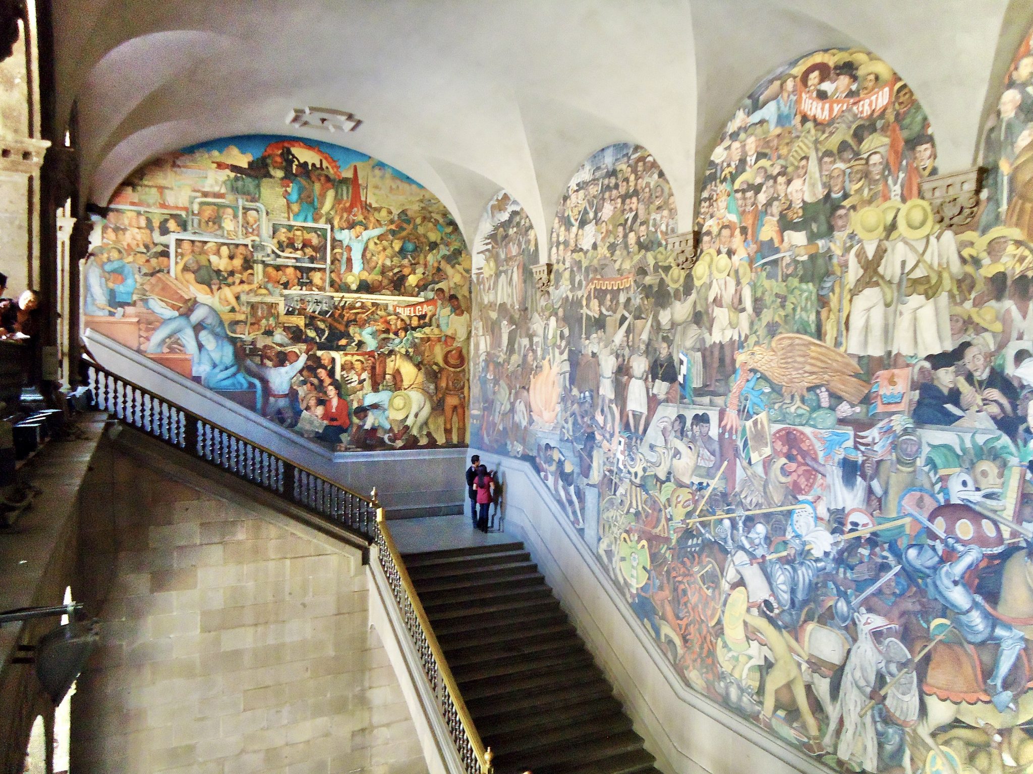 Diego Rivera: The Muralist of Mexican Identity & Social Commentary ...