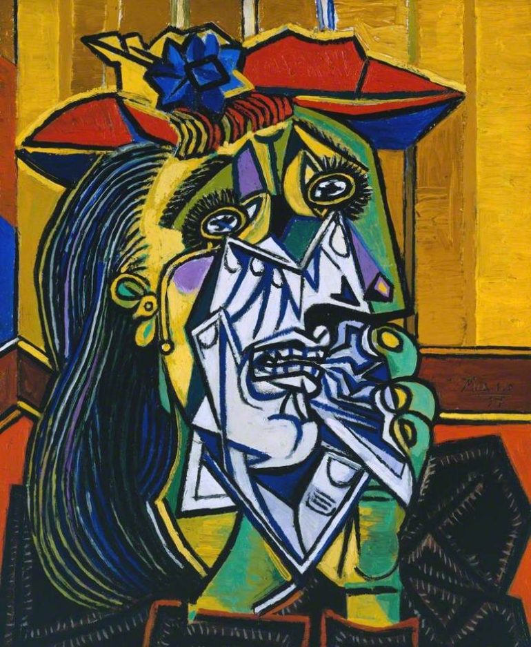 Pablo Picasso: The Revolutionary Artist Who Transformed Modern Art