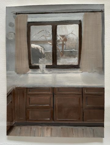 Judith Laux – London Art College