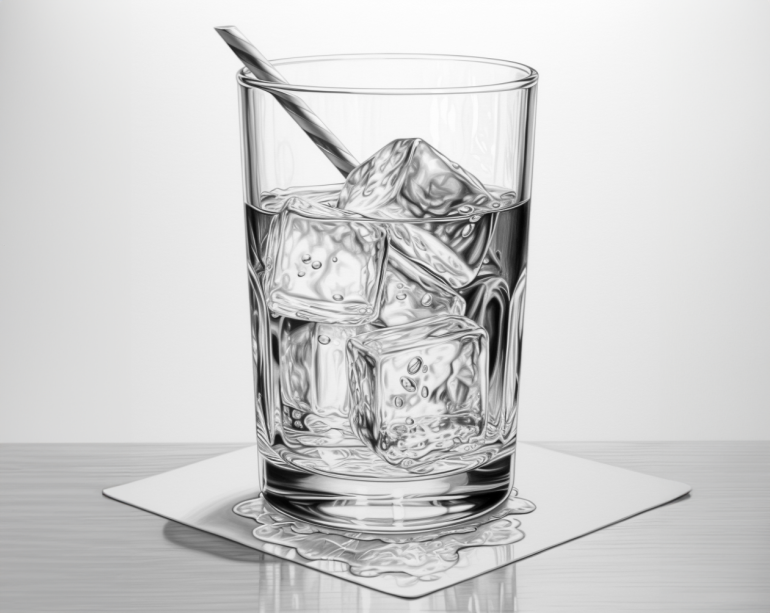 Weekend Art Challenge: Reflections – London Art College