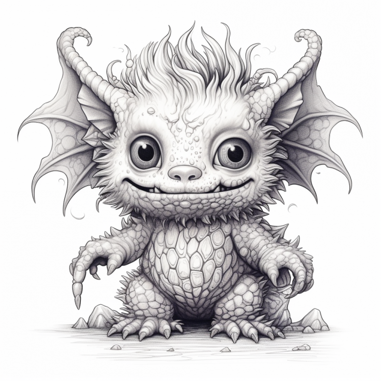 Weekend Art Challenge – Enchanting Beings & Mythical Creatures – London ...