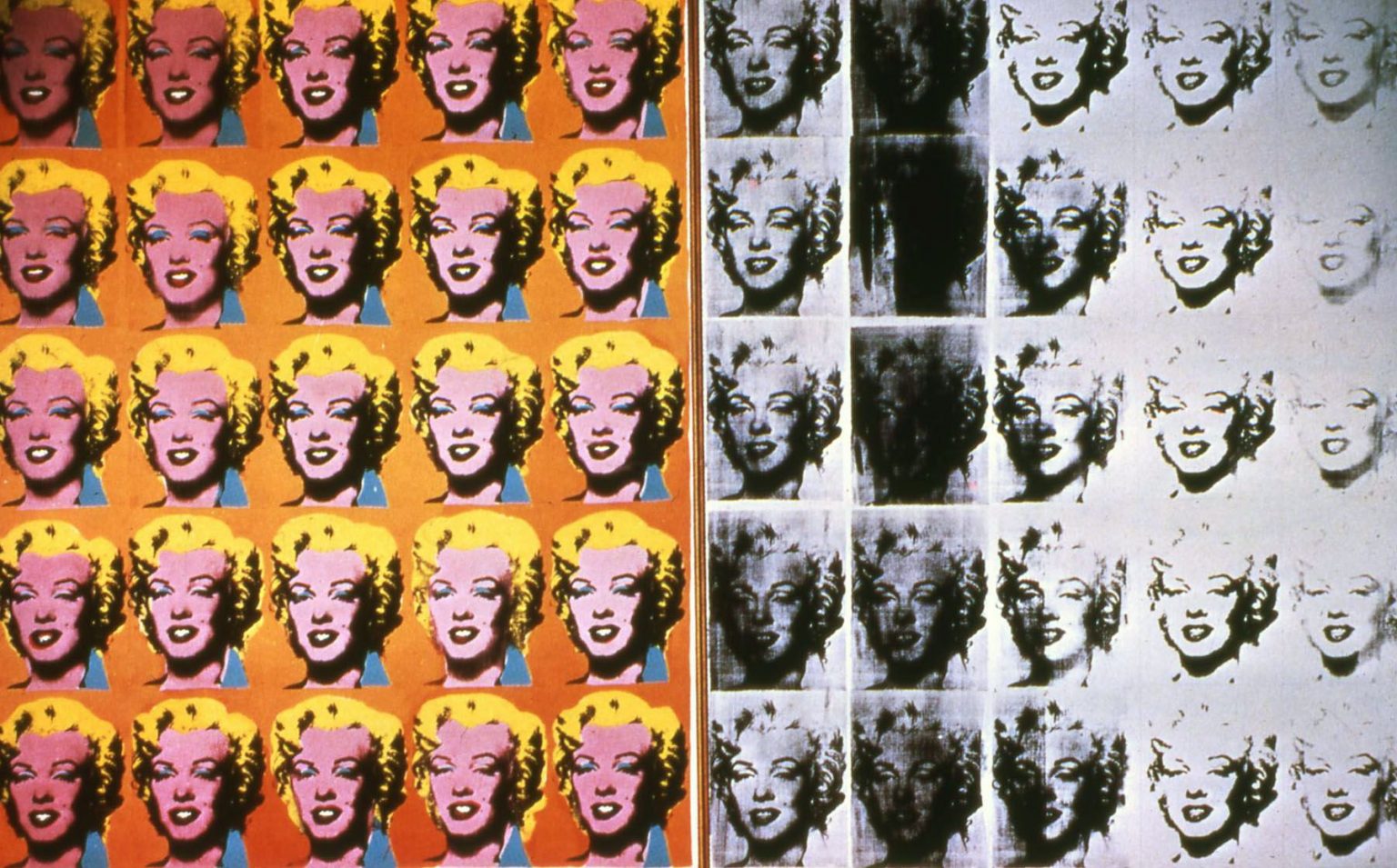 Andy Warhol: A Pop Art Maestro's Colourful Legacy