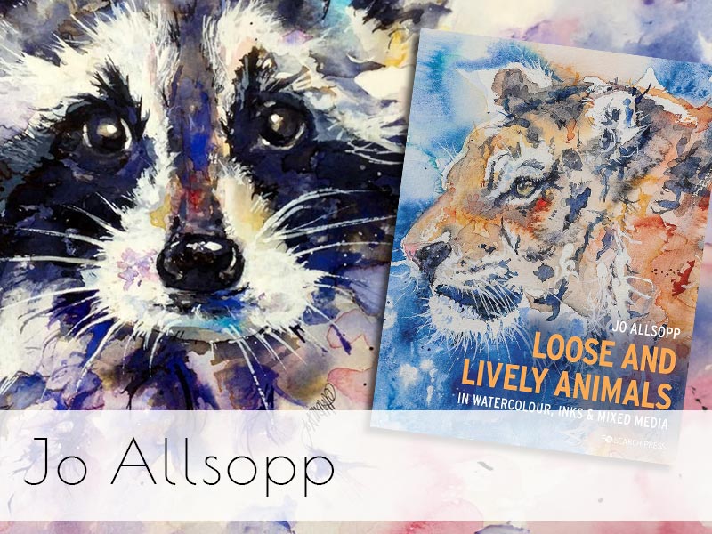 Jo Allsop – London Art College