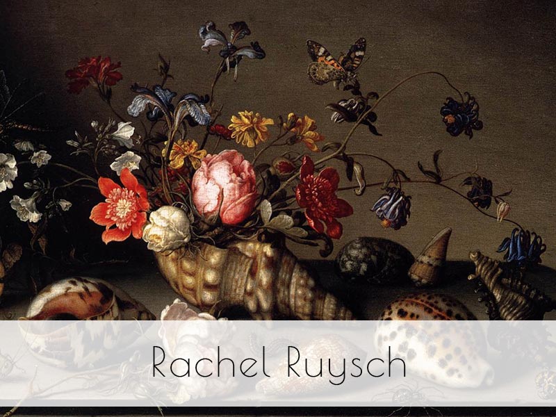 Rachel Ruysch