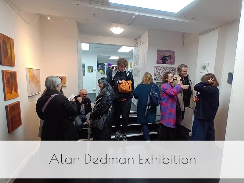 London Art College – Study at your own pace. Online access to your ...