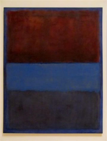 The Role of Colour Theory in Art – London Art College