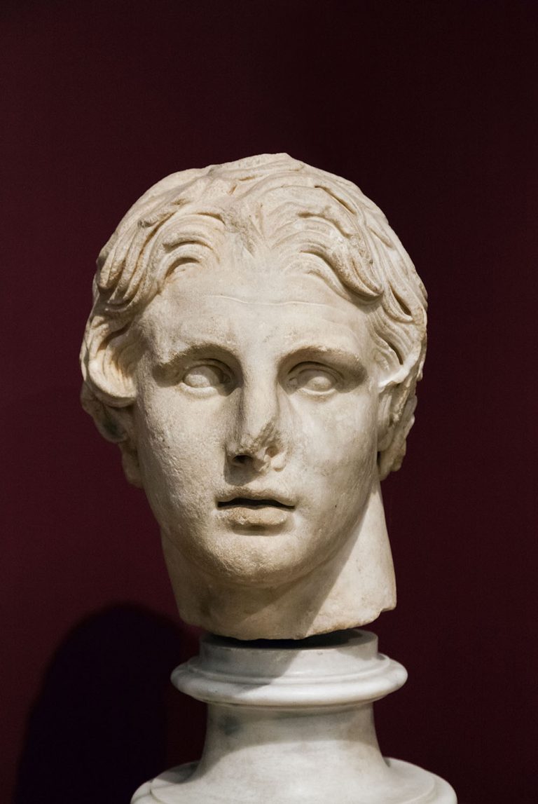 The Evolution of Portraiture in Art History – London Art College