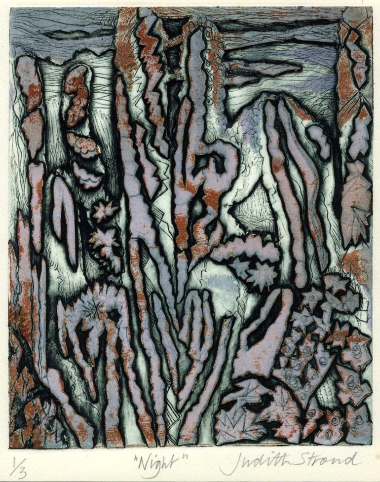 The Art of Printmaking: Techniques and History – London Art College