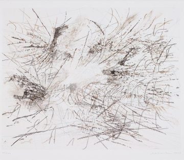 The Art of Printmaking: Techniques and History – London Art College