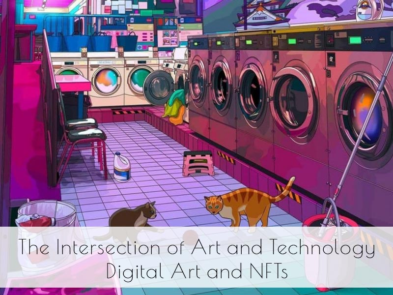 London Art College – Study at your own pace. Online access to your ...