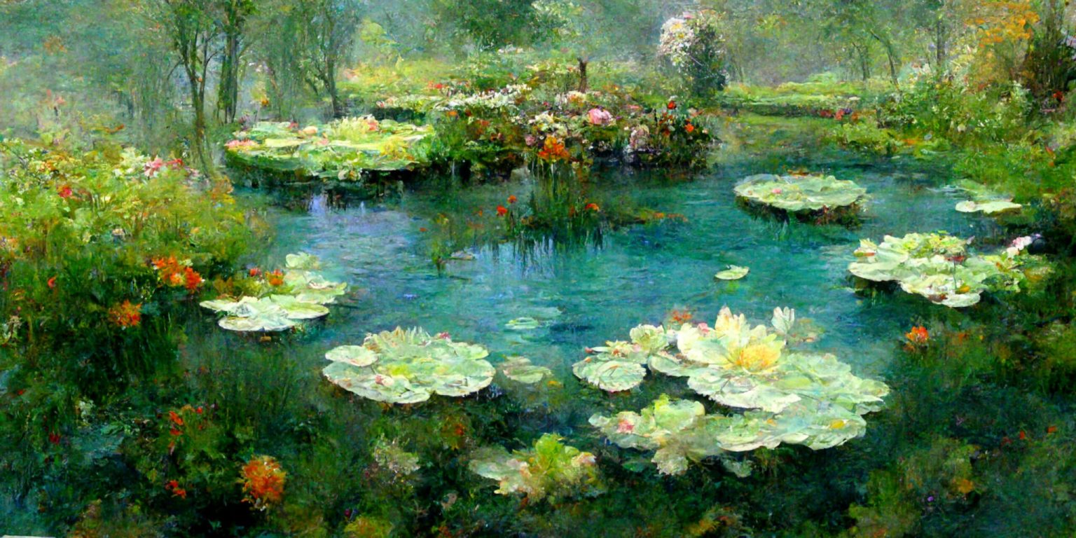 Inspiration from Nature: How the Natural World Influences Art – London ...