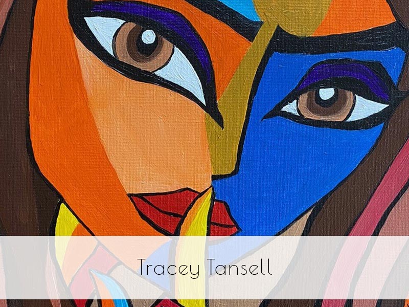 Tracey Tansell