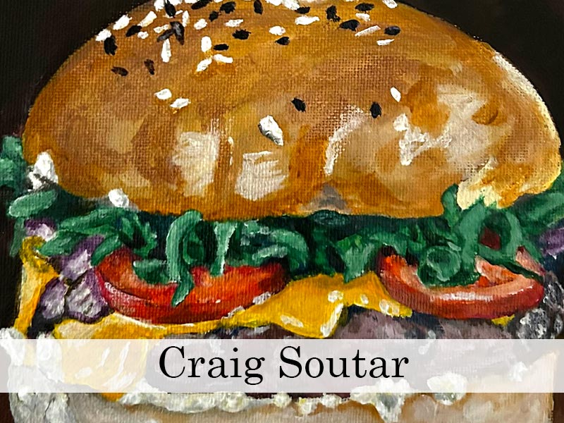 Craig Soutar