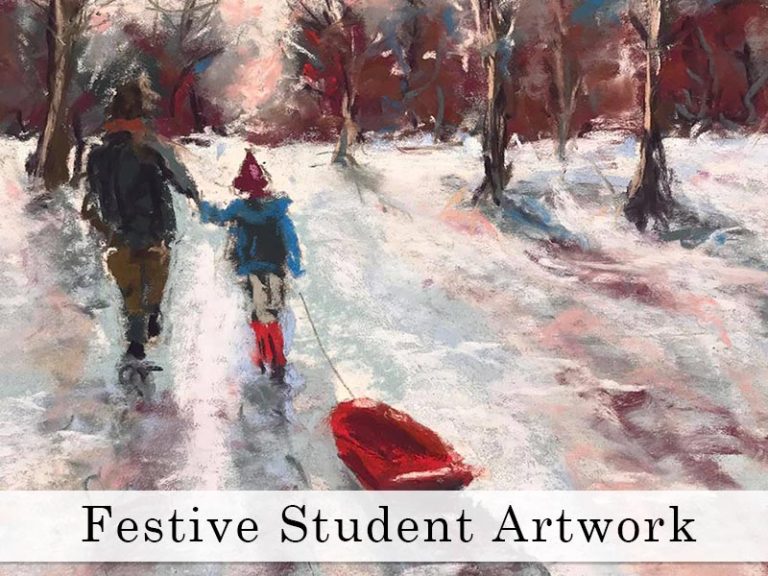 London Art College – Study at your own pace. Online access to your ...