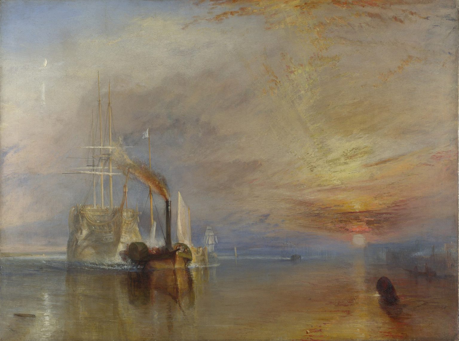 How Art Was Made Before Paint Tubes: A Peek into History – London Art ...