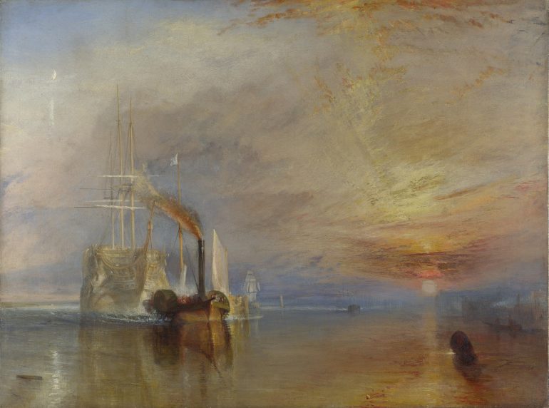 How Art Was Made Before Paint Tubes: A Peek into History – London Art ...
