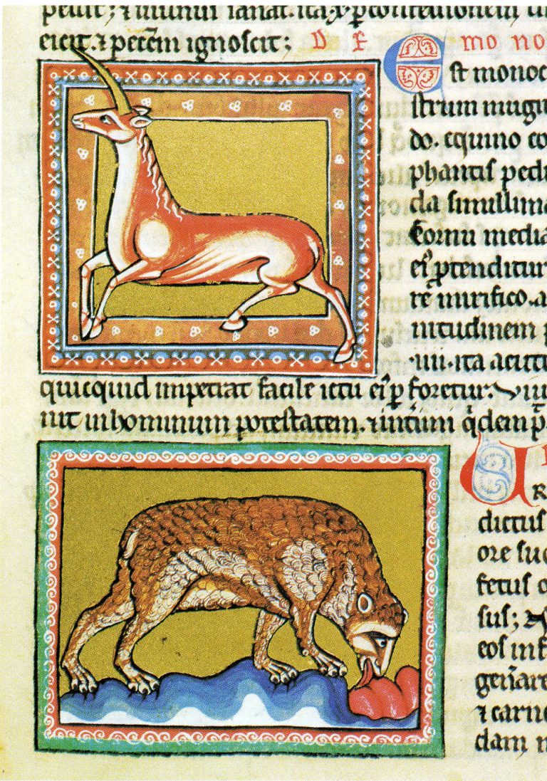 The Role of Animals in Art: From Symbolism to Companionship – London ...