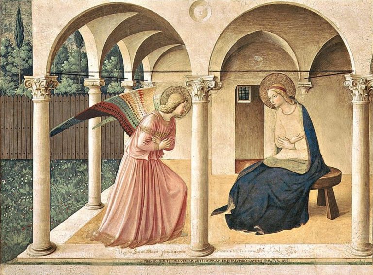 How to Decode Symbols in Medieval and Renaissance Art – London Art College